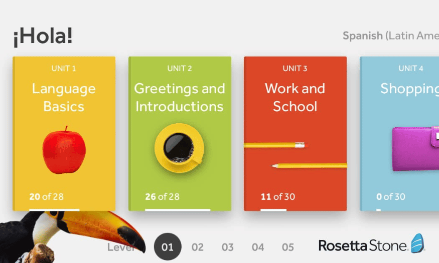 Become a Foreign Language Master with Online Learning Software